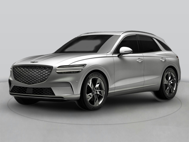 Genesis Dealership in Conway AR | Serving Conway and Jacksonville ...