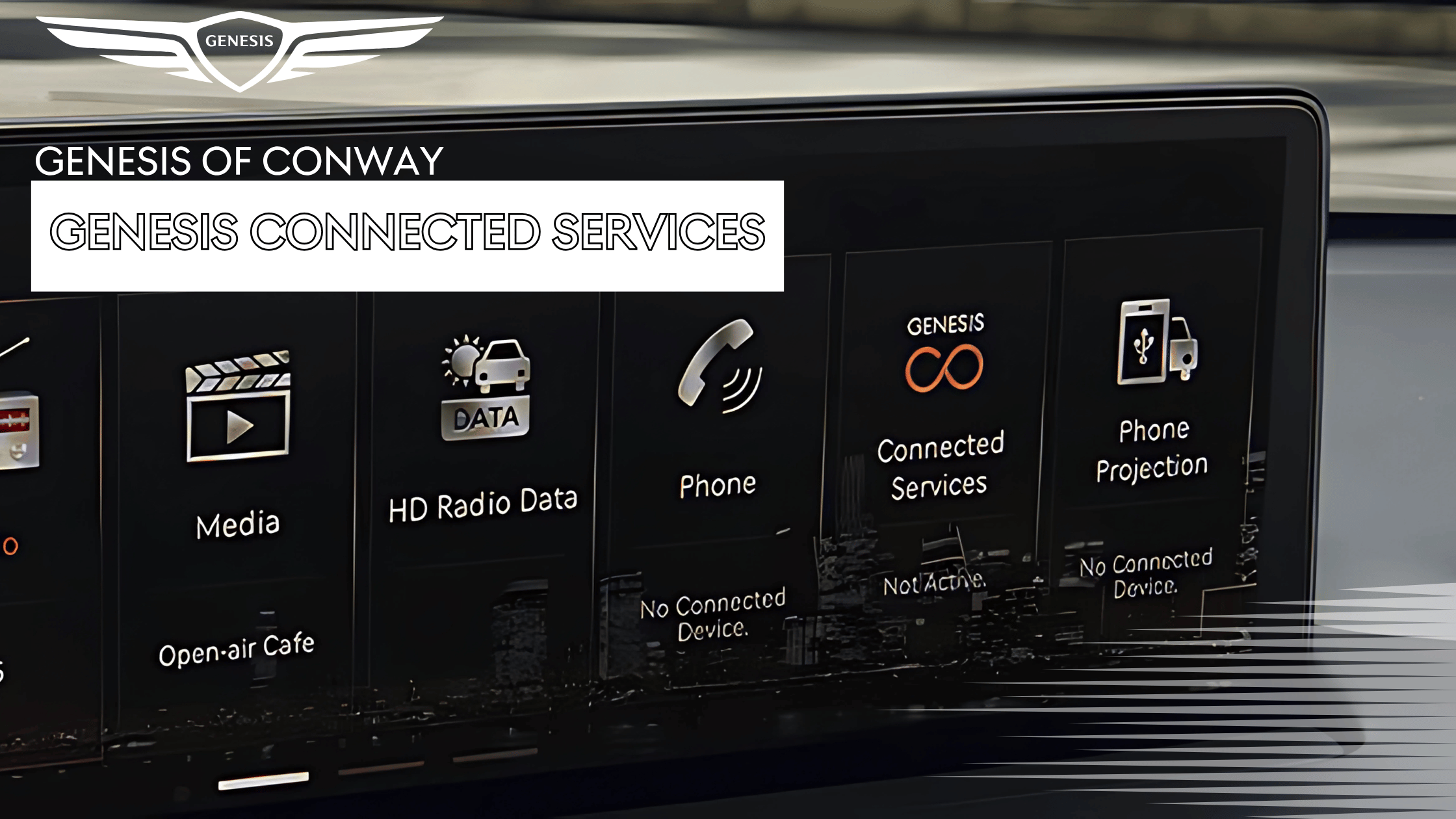 Genesis of Conway Blog - Genesis of Conway Blog | News, Updates, and Info