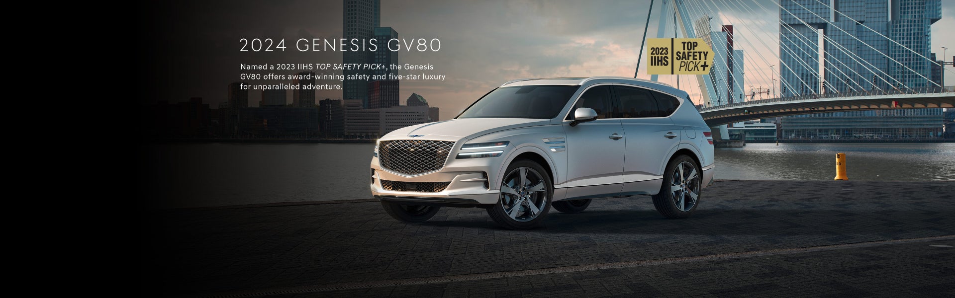 Genesis Dealership in Conway AR | Serving Conway and Jacksonville ...