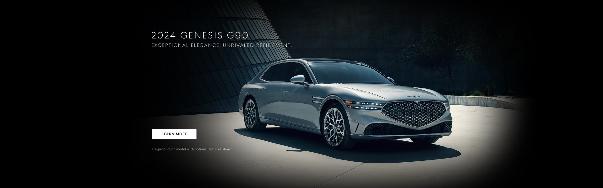 Genesis Dealership in Conway AR | Serving Conway and Jacksonville ...