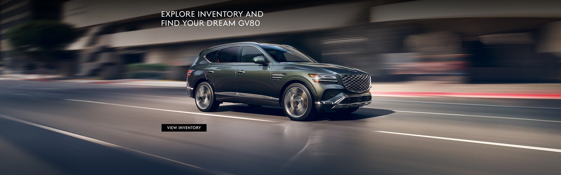 Genesis Dealership in Conway AR | Serving Conway and Jacksonville ...