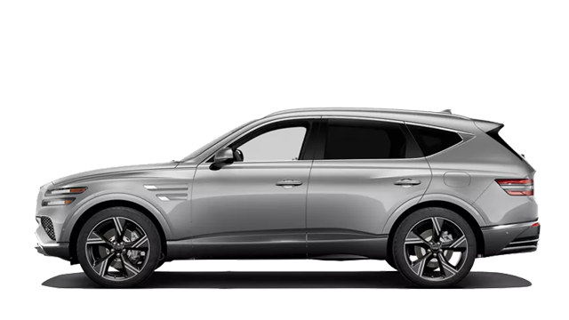 Genesis Dealership in Conway AR | Serving Conway and Little Rock ...